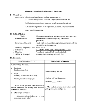 Mechanics for Math Trail - MECHANICS FOR MATH TRAIL 1. Each team shall ...