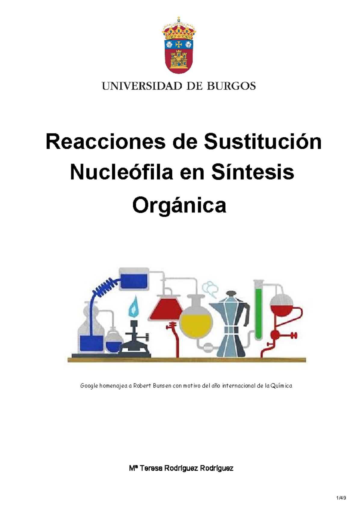 Nucleofilo Enamina