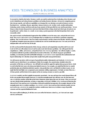 K303 FA23 Project 2 Instructions - K303: PROJECT 2, FALL 2023 Canvas is the only accepted - Studocu