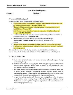 Aiml - Syllabus of AI ML - 1 11. VISVESVARAYA TECHNOLOGICAL UNIVERSITY, BELAGAVI 3 rd to 8th ...