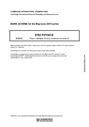 9609 Learner Guide (for examination from 2023) - Cambridge ...