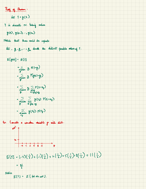 Definite Integrals Notes - Definite Integrals and the Fundamental ...