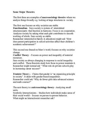 Monologue assignment - Sat - Narrative Monologue A monologue that a ...