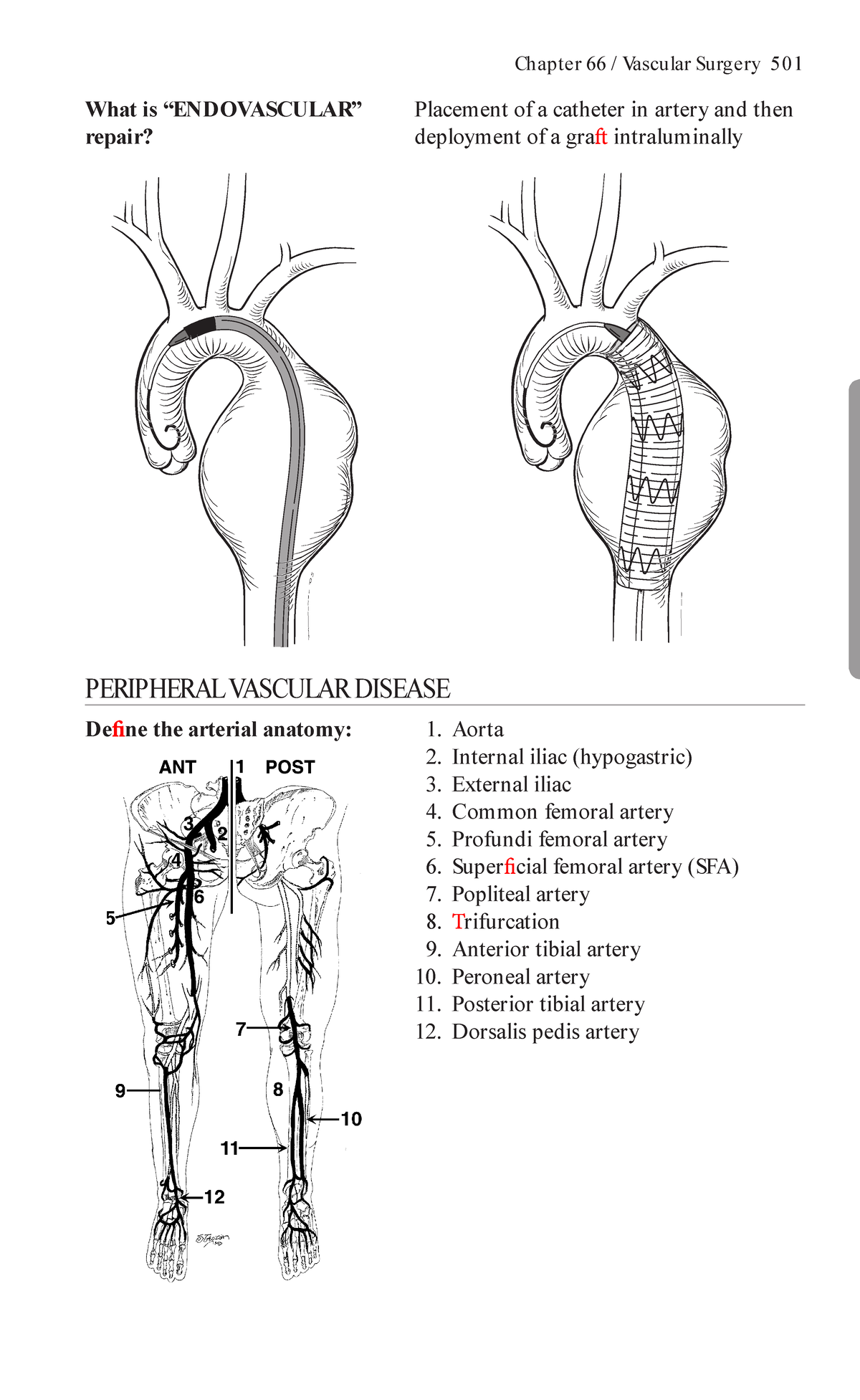 Surgical Recall 7th Edition Best Medical Books-58 - Chapter 66 ...