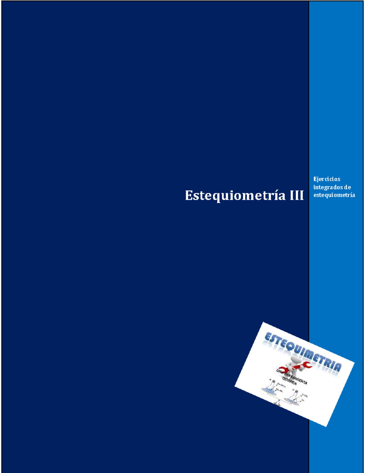 Estequio 3 Estequio con soluciones y gases - 1 Estequiometría II, pureza y rendimiento Una breve ...