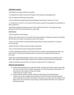 Introduction to Criminal Investigation Processes Practices and Thinking ...