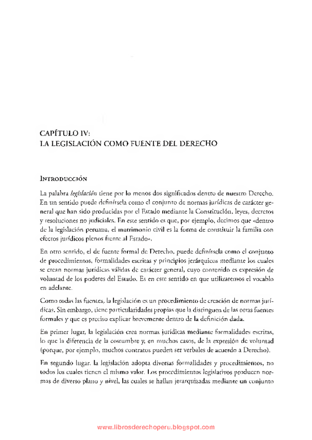 Marcial Rubio Correa - Introducción al Sistema Jurídico (118-157 ...