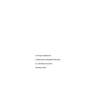 Module 7 simulation eco land discussion - Sheneka's Mod. 7 Simulation ...