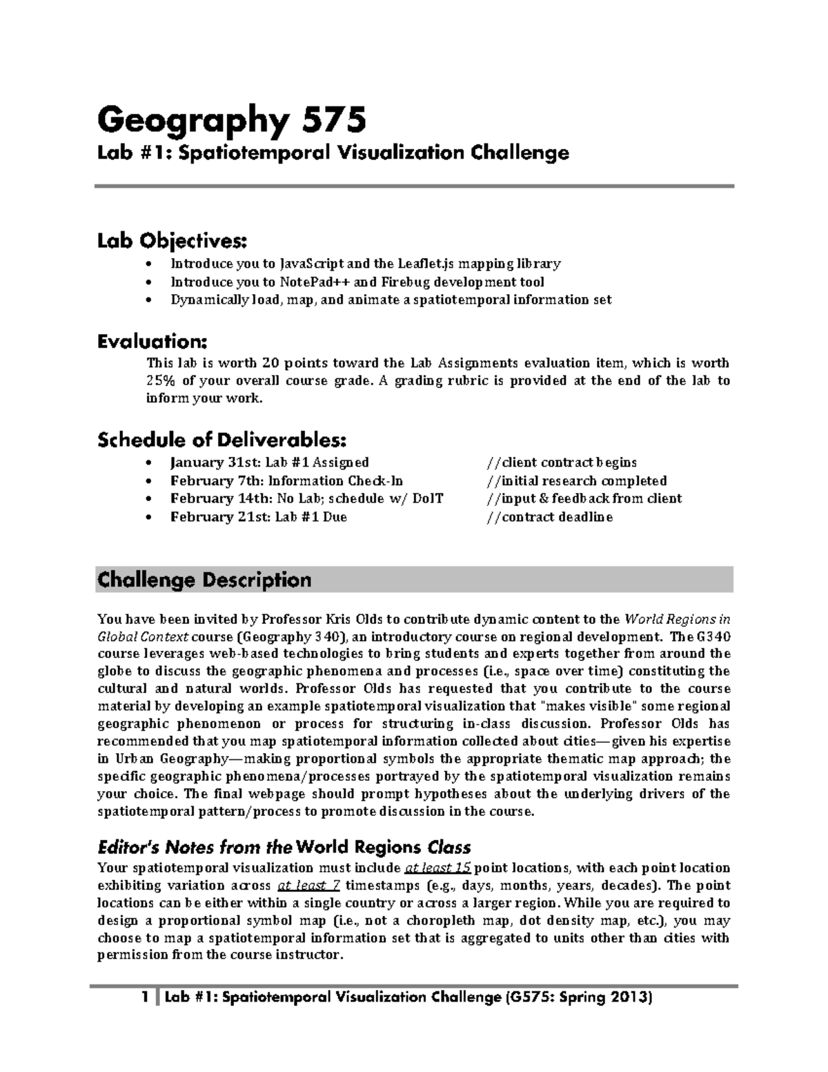 Leaflet tutorial-1 - web mapping - Introduce you to JavaScript and the ...
