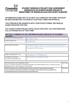 RCOT professional standards for OT practice conduct and ethics v3 ...