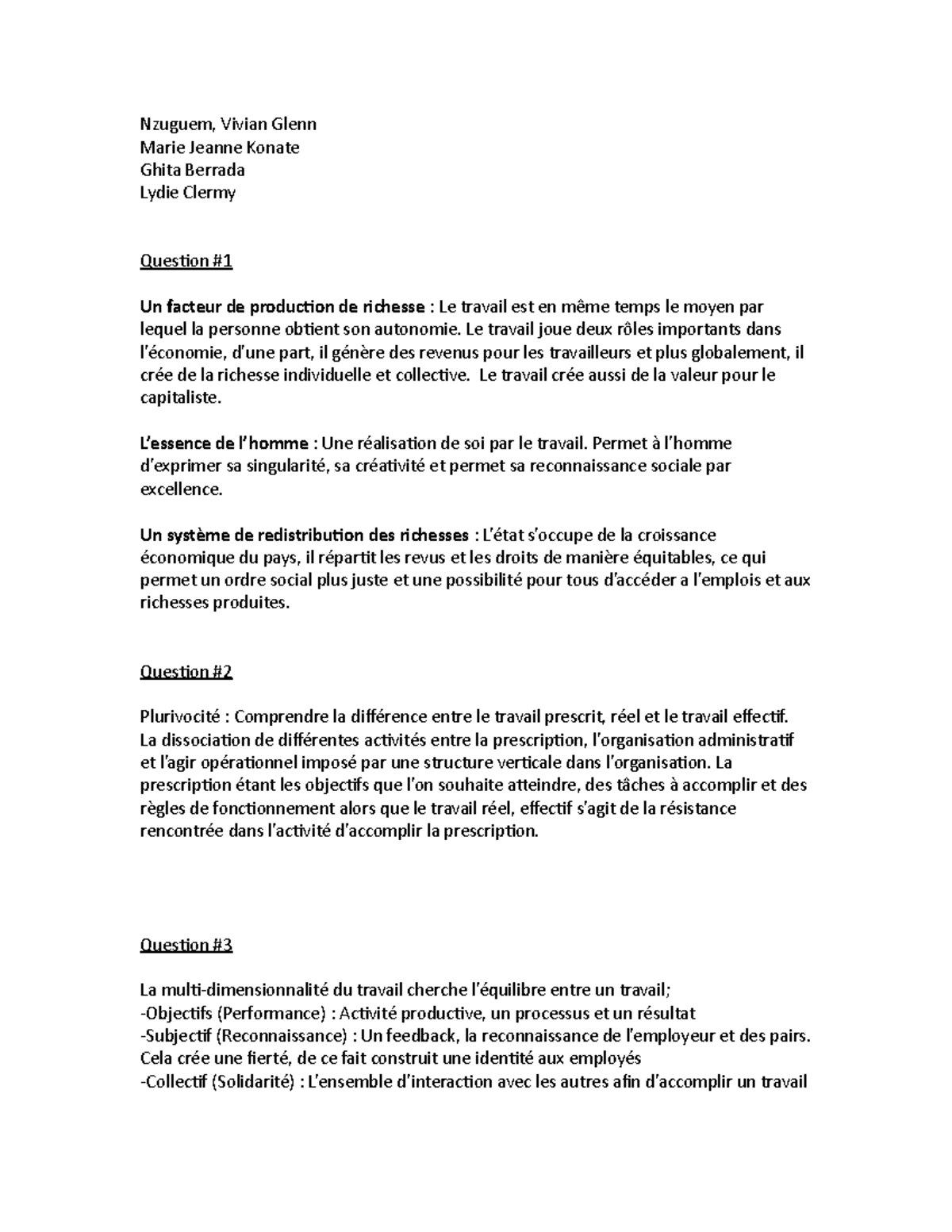 Chapitre 4 - Notes de cours 4 - Nzuguem, Vivian Glenn Marie Jeanne ...