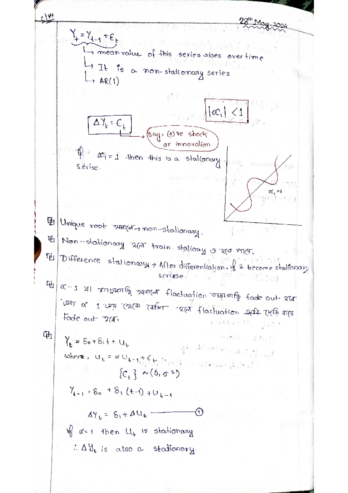 Document 39 - oojk - clw 28th May 2024 mean value of this series rises ...
