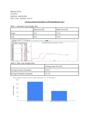 Phylogenetics+Worksheet+Fall+2021 - 1 Biology 201 Phylogeny Recitation ...