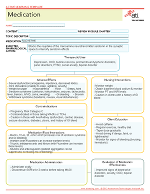 Gentamicin - Med Temp - Adverse Effects Contraindications Medication ...