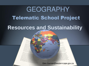 Gr8 Geog Test T1r - This is a practical test for Grade 8 SS subject ...
