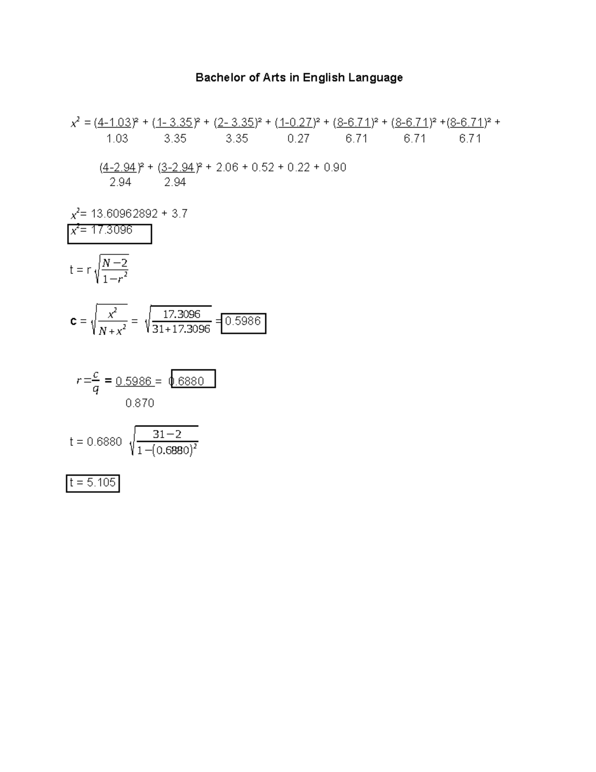 Compute Compute - The process of computing by adding up the collected ...