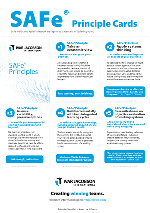 Product Manager Knowledge Check Questions - Studocu