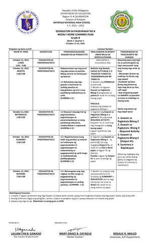 Grade 9-Activity-Sheet - Alaminos City National High School Mathematics ...