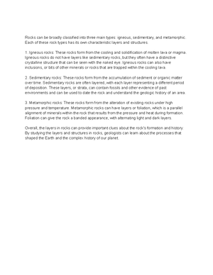 Food web unit summary - a full unit of lecture notes over the food web ...