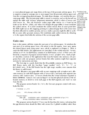Traps and Trap handlers - Chapter 3 Traps, interrupts, and drivers When ...