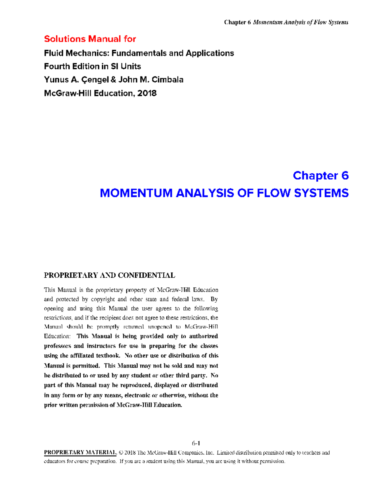 Chap06 - it's solution of practice - - Studocu