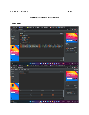 06 Laboratory Exercise 1(3) ITC - IT Laboratory Exercise Contingency ...