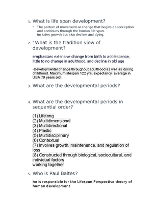 Document MDD - Answer. the questions. Give references on APA format ...