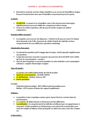 SIG selon BPI création - Master Management et commerce international ...