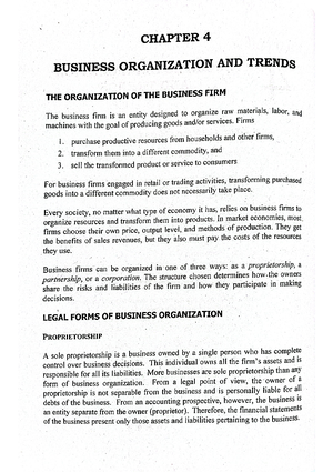 Chapter-5-FM - none - CHAPTER 5 UNDERSTANDING FINANCIAL STATEMENTS INTRODUCTION This chapter ...