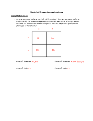 Bio 1409-Chapter 14 Non-Adaptive Evolution and Speciation - Chapter 14 ...