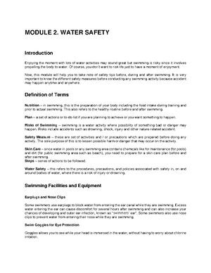 Geotech 1 - Practice Problems - CECA PROBLEM SET NO. 5 1. Water flows in a brickwork rectangular ...