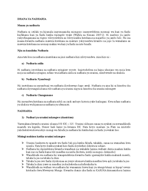 BLA2108- Fonetiki NA Fonolojia - KENYATTA UNIVERSITY INSTITUTE OF OPEN ...