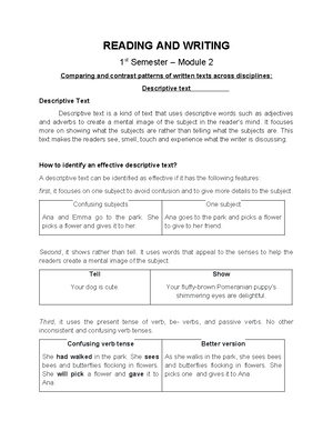 Practical Research 1 - Group 2 - ABM 11- GOKONGWEI, GROUP 2, PRACTICAL ...