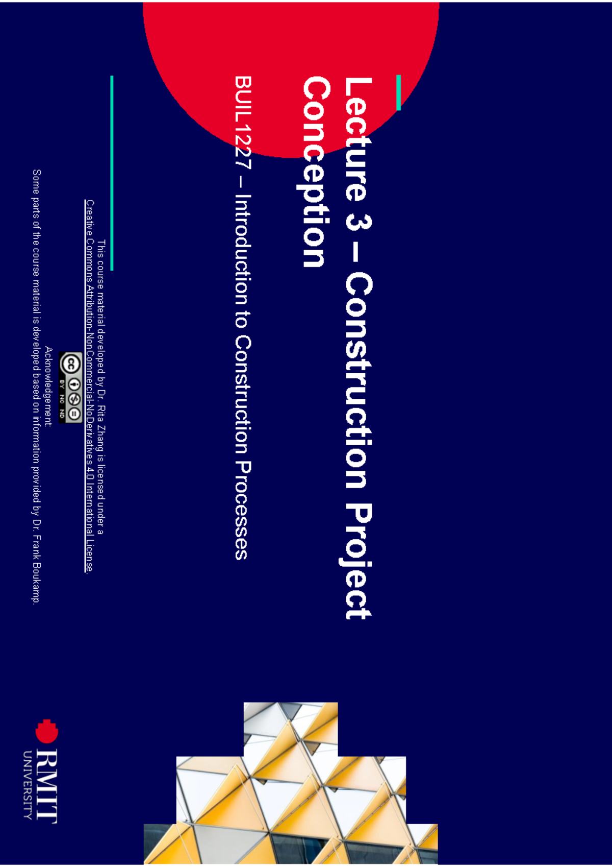 Lecture 3 - Project Conception - 1 Lecture 3 4 3. 3. 3. 3. 3. 3. 3. 3 ...