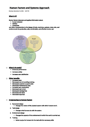 SST102 QUIZ01 - Quiz 1 for chapter 1-4 - SST102 QUIZ PLEASE HIGHLIGHT GREEN = 100% CORRECT ...