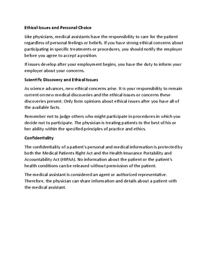 Medical Terminology Notes (short version) - Left Atrium- After being ...