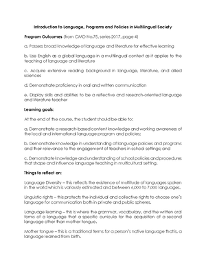 Curriculum MAP TLE 9 - Share it - CURRICULUM MAP SUBJECT : Technology ...