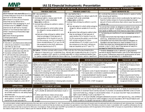 IAS 38 intangible-assets-summary - A C C O U N T I N G S U M M A R Y 2 ...