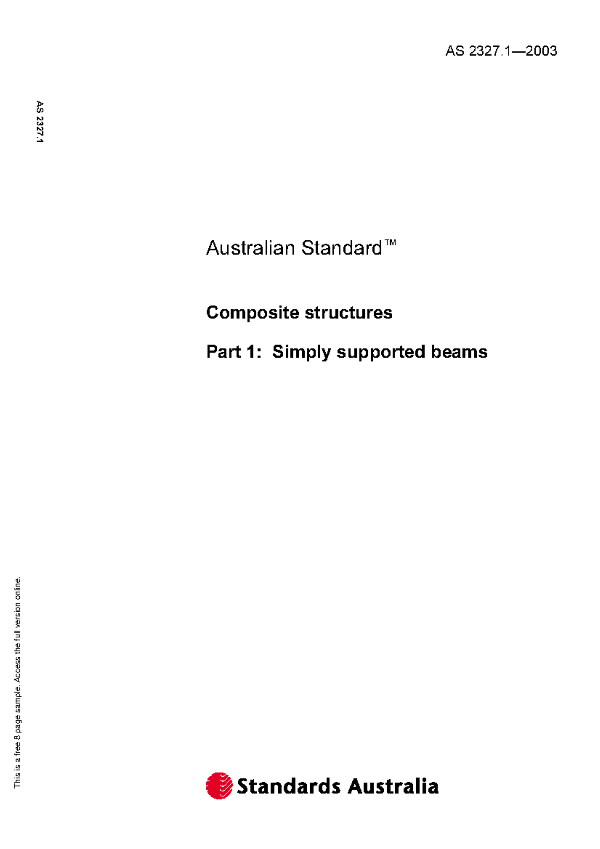 NN23271 - sd gs fdg gdf gdffdg dg sfsfd - Australian Standard ...
