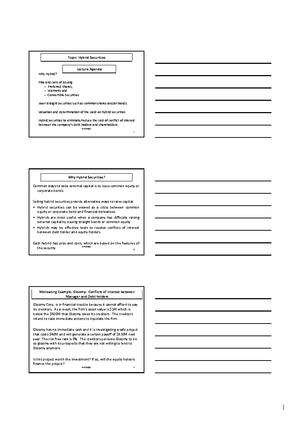 Nguyên lý kế toán - Một số nội dung tui note lại cho dễ nhớ - Ho t đ ng ...