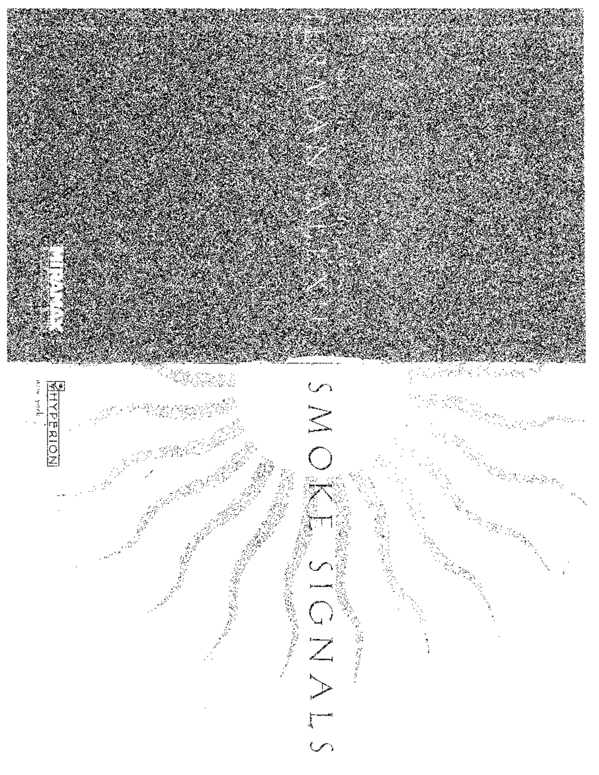 Alexie Smoke Signals A Screenplay excerpt - HIS 202 - Studocu