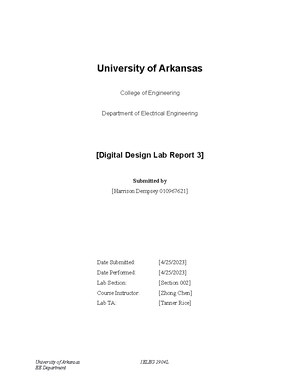 [Solved] Write a paragraph describing the influencing mistakes in the ...