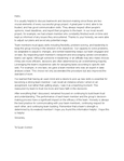 HS5318 - CU - Scope of Human Services - Studocu