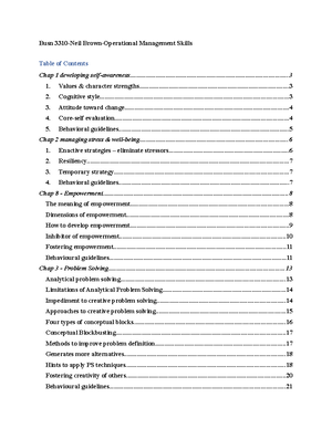Individual Contribution Assessment - Instructions NB - INDIVIDUAL ...