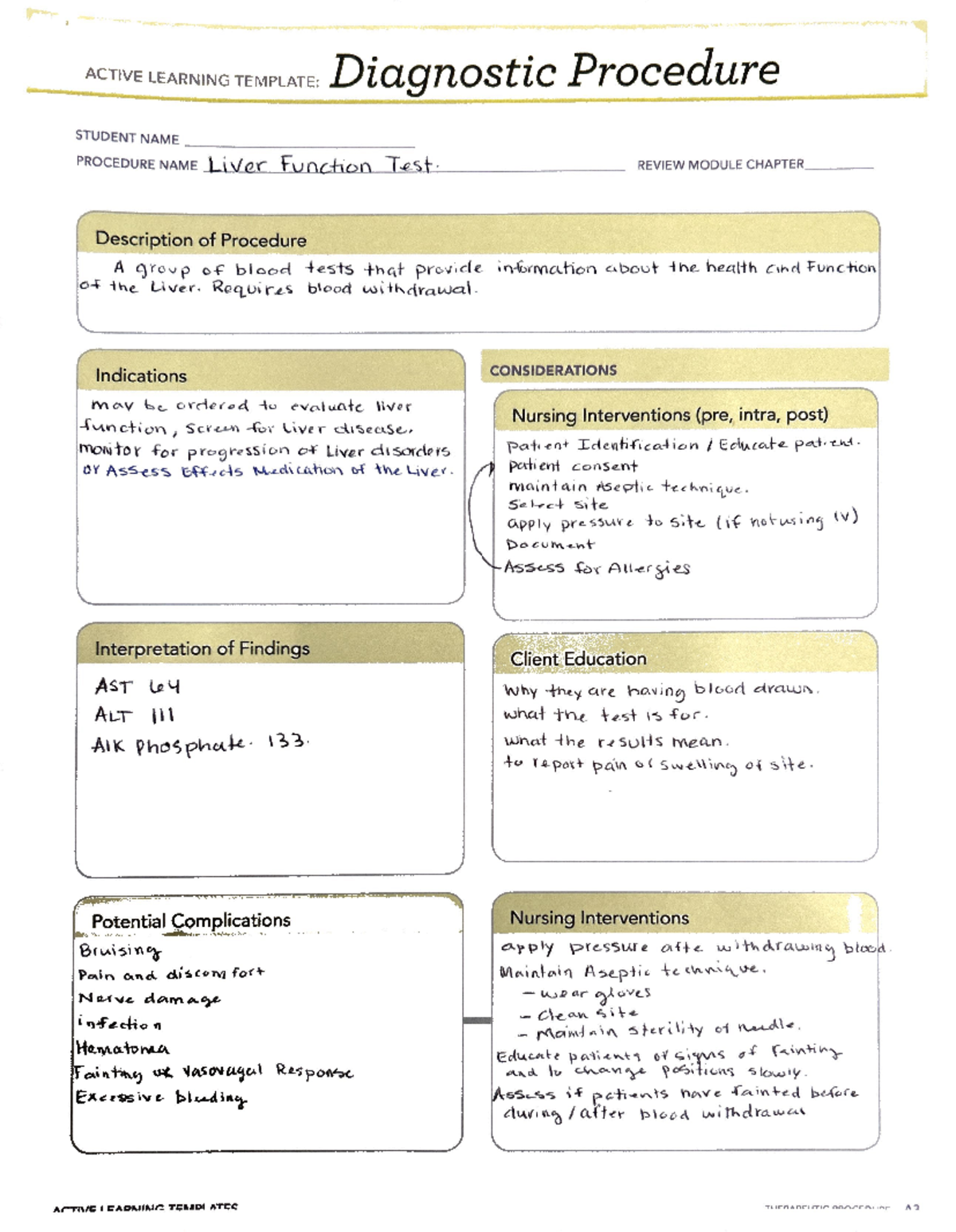 2024-02-23 22-41 - medication and diagnostic information - RNSG 1343 ...