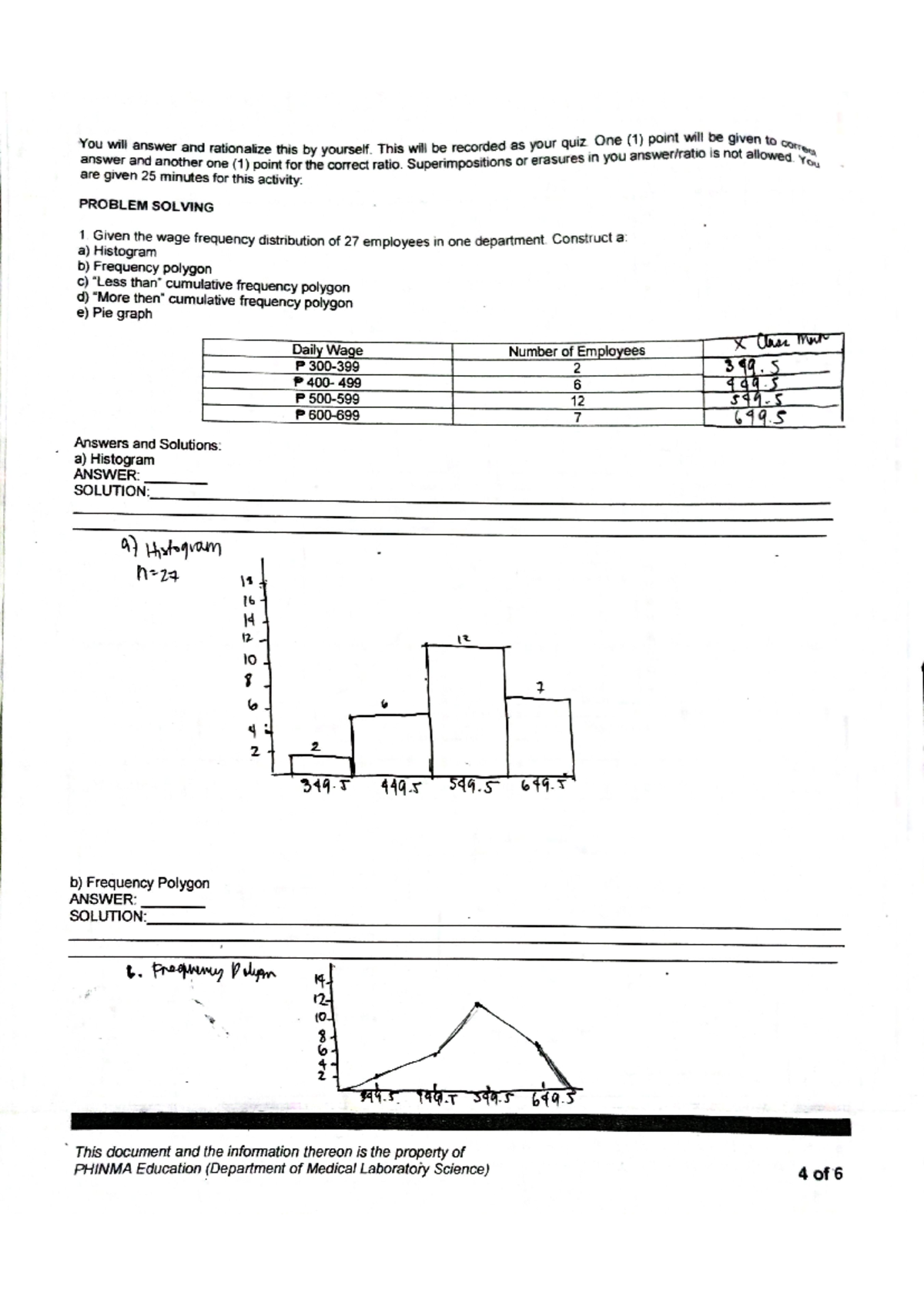 Session#11 - none - You will answer and rationalize this yourself. This ...