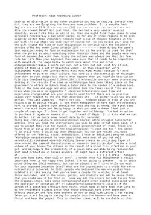 DANC311-Example-817 - DANC311-Example-817 - Professor: Adam Kedenburg ...