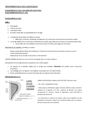 VHI-10 PROTOCOLO COMPLEMENTARIO VOZ - Índice de Discapacidad Vocal ...