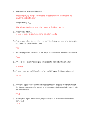 [Solved] Given an array sessionAttendees holding int values and a boolean - Programming ...