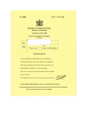 Credit Assignment 1 - FOUN 1001 - English for Academic - UWI - Studocu